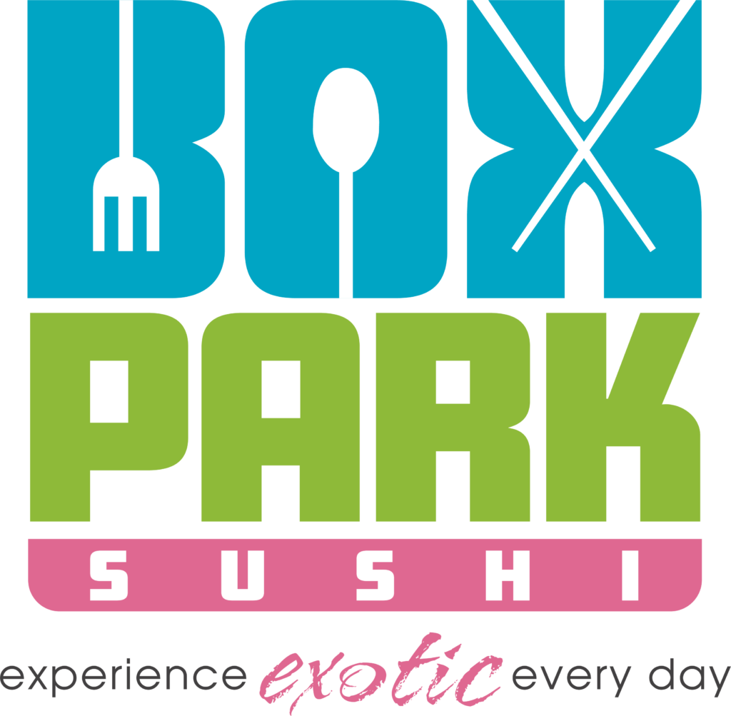 BoxPark Logos – dotBatts Designs